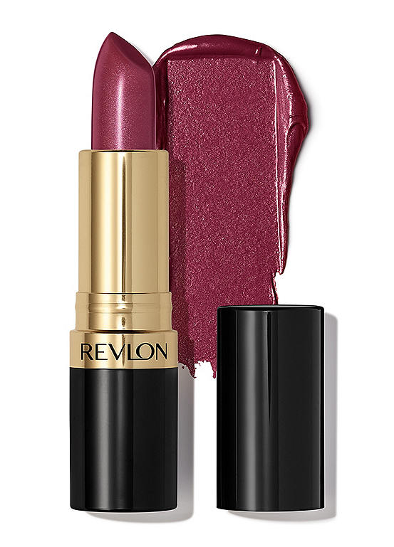 Revlon Super Lustrous Lipstick 4.2g | Freemans