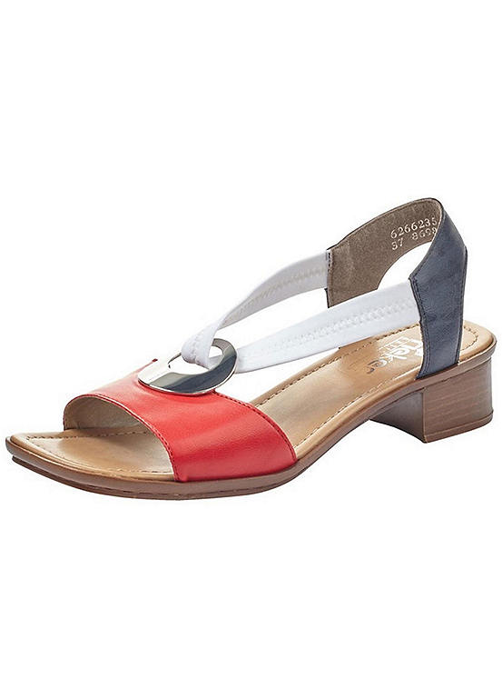 Rieker Sandals | Freemans