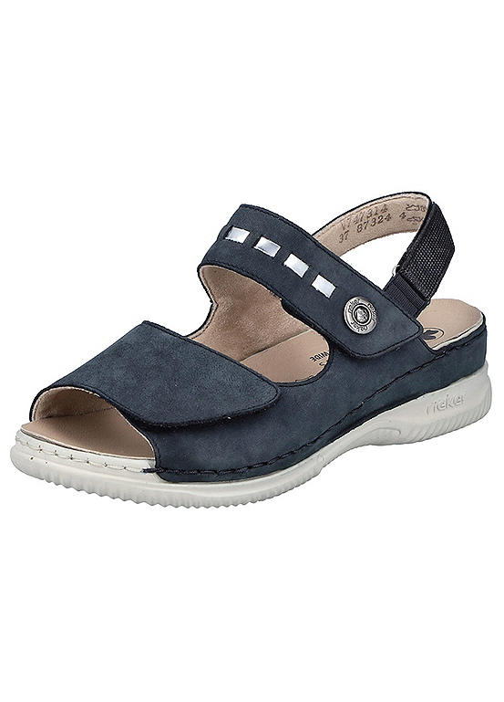 Rieker Sandals | Freemans