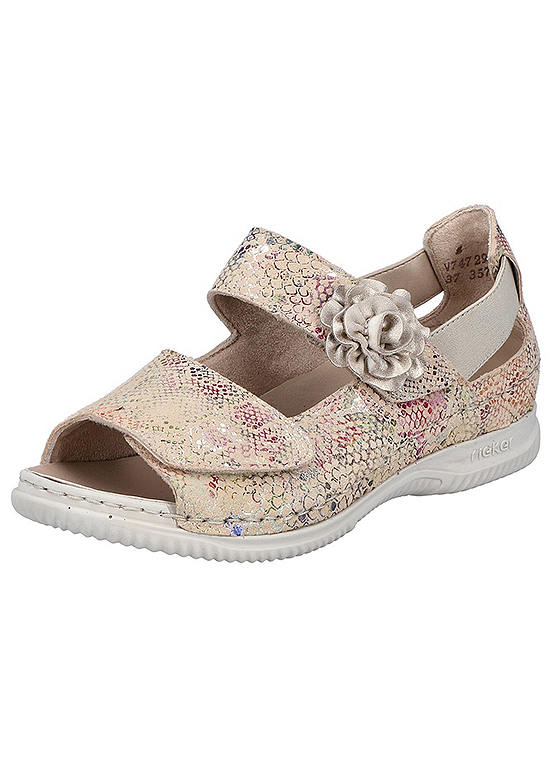Rieker Sandals | Freemans