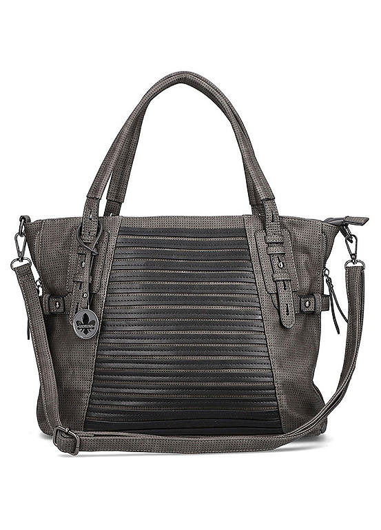 Rieker Shopping Bag | Freemans