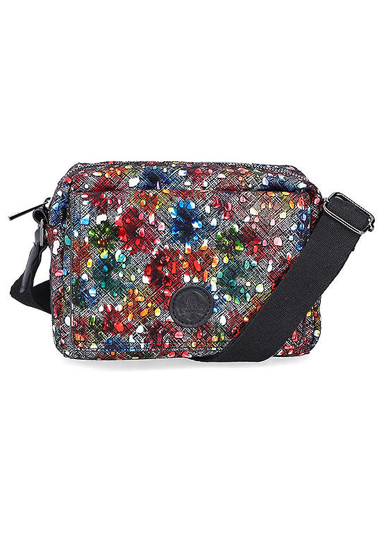 Rieker Small Colourful Shoulder Bag | Freemans