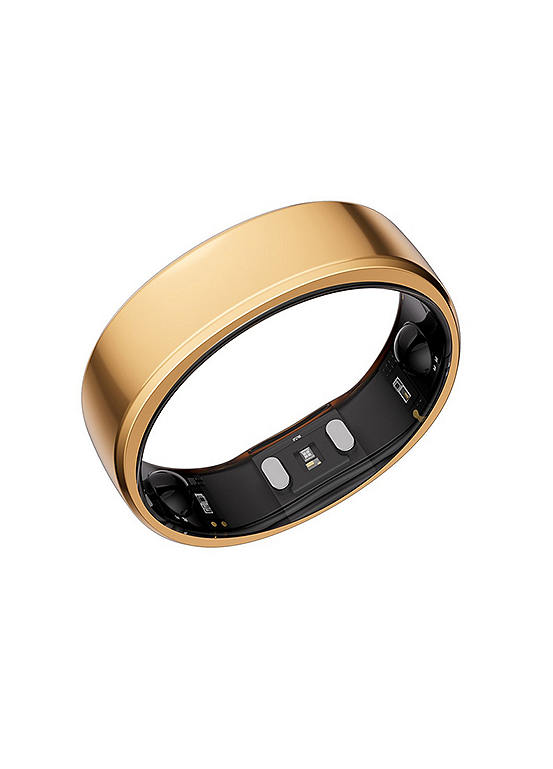Ringconn Gen 2 Smart Ring - Rose Gold | Freemans