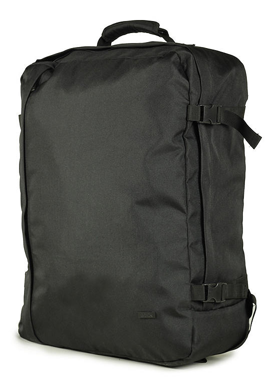 Rock Overhead Backpack | Freemans