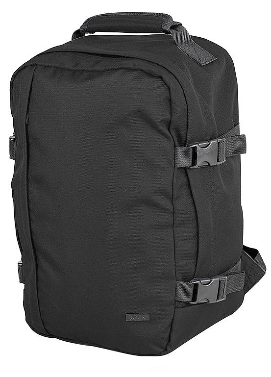 Rock Underseat Backpack | Freemans