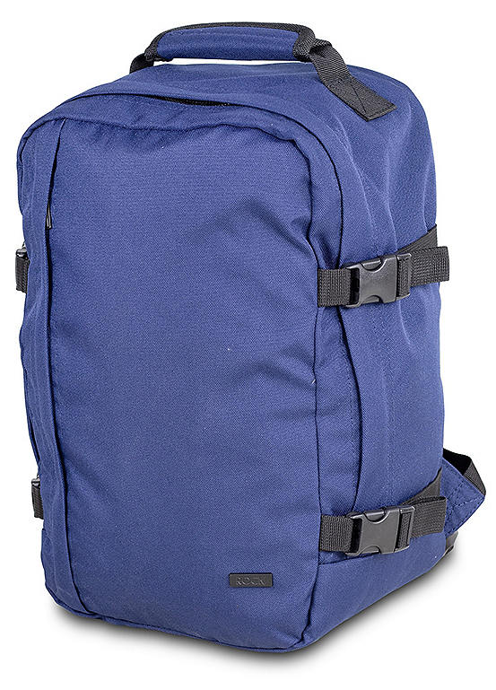 Rock Underseat Backpack | Freemans