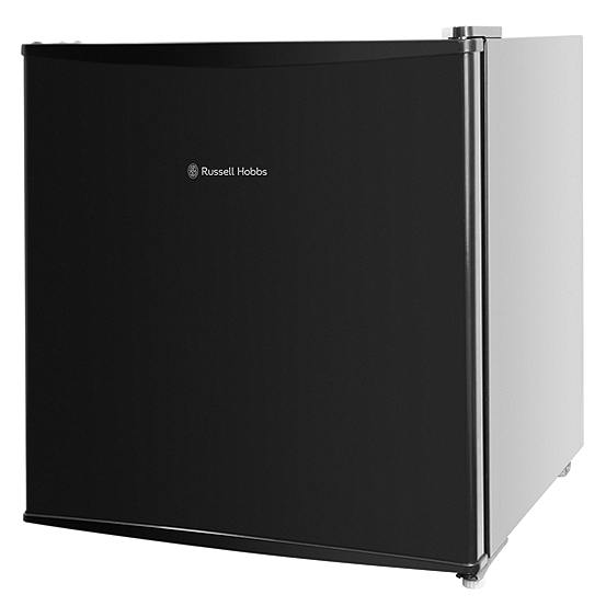 Russell Hobbs Table Top Mini Fridge Rhttlf1b Black Freemans