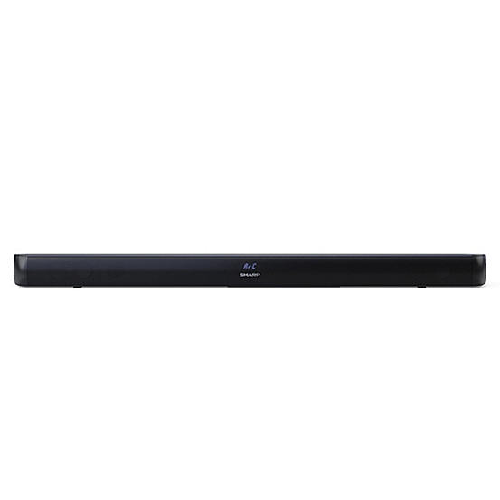 Sharp HT-SB147 2.0 150W Soundbar with Bluetooth - Black | Freemans