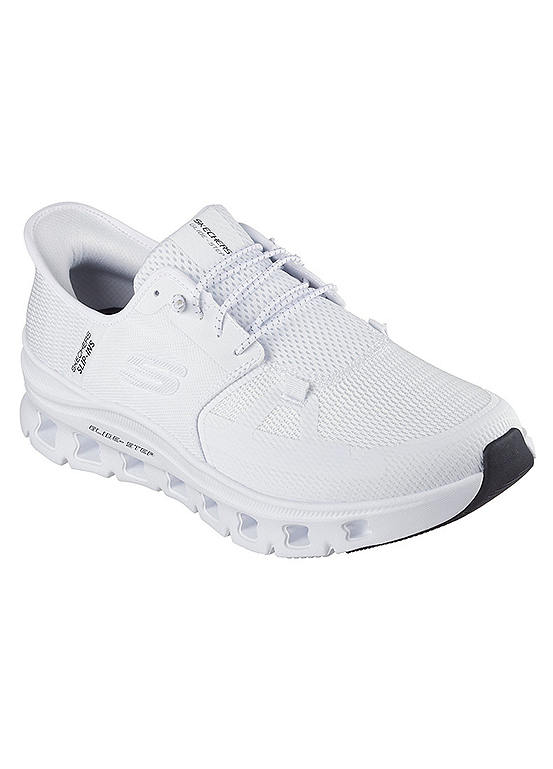 Skechers Glide Step Pro Trainers | Freemans