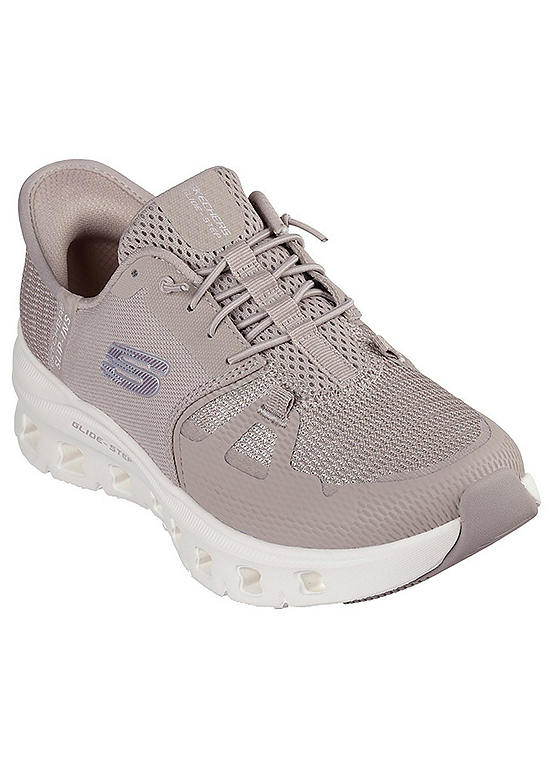 Skechers Glide-Step Pro Trainers | Freemans
