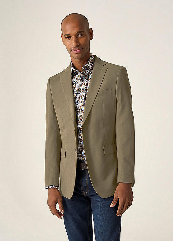 Skopes Padua Sand Jacket | Freemans