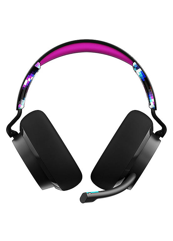 Skullcandy SLYR Gaming Wired Headset - Black | Freemans