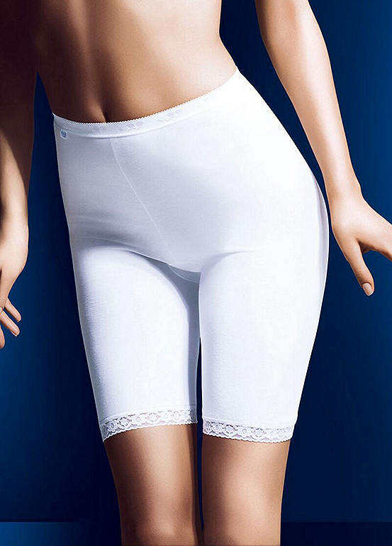 Sloggi Basic Long Briefs | Freemans