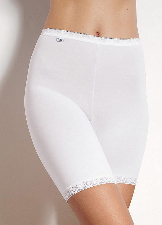 Sloggi Basic Long Briefs | Freemans