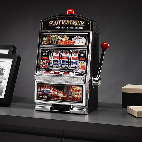 Slot Machine | Freemans