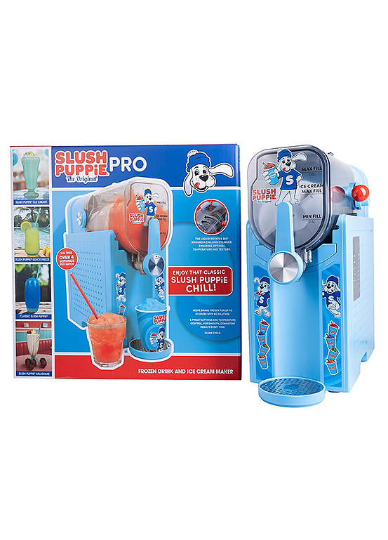 Slush Puppie Pro Machine | Freemans