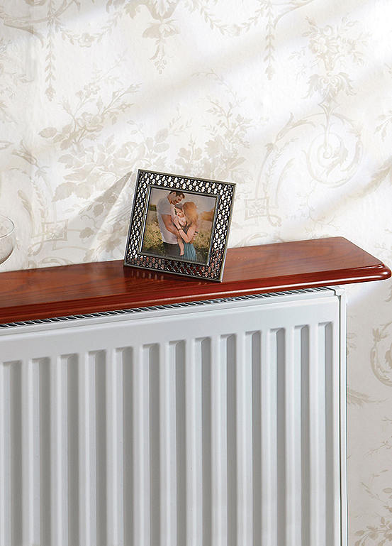 Small Radiator Shelf | Freemans