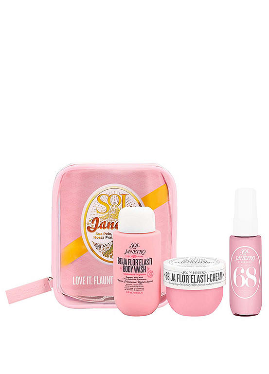 Sol de Janeiro Beija Flor Jet Set | Freemans