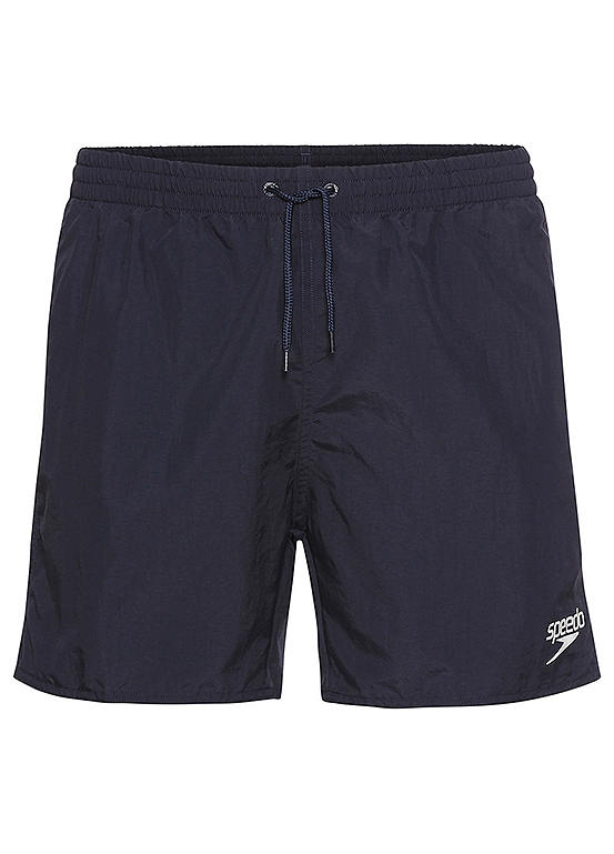Speedo Essential 16 Inch Swim Shorts | Freemans