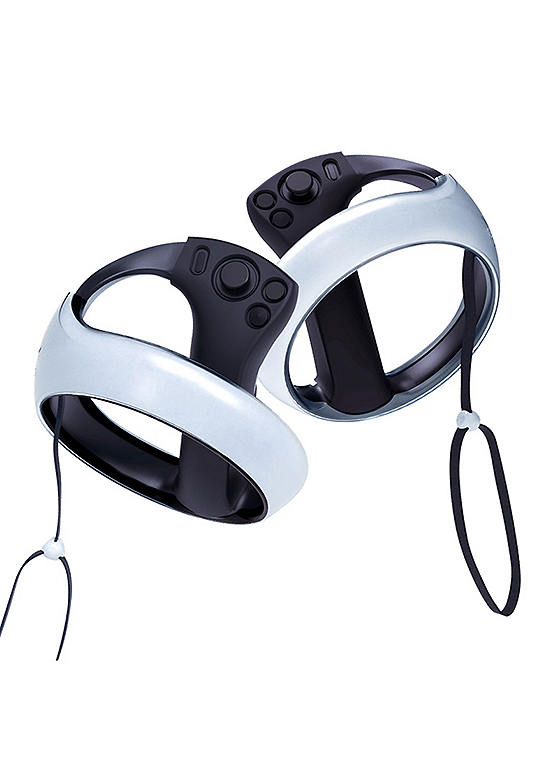 Stealth Gaming Sense Controller Grip Kit for PSVR2 | Freemans