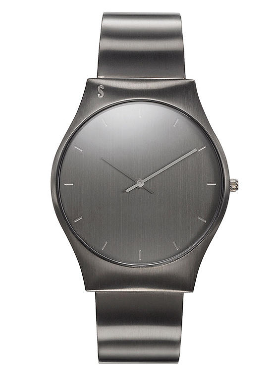 Storm London Soren Titanium Watch | Freemans