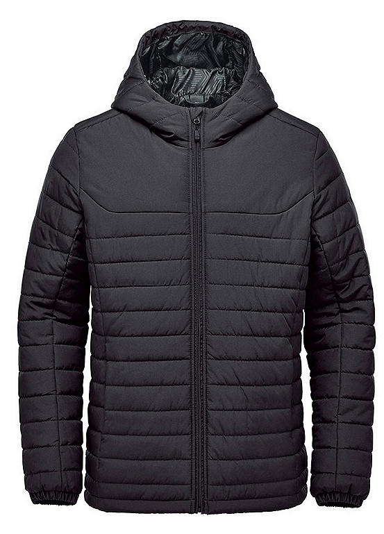 Stormtech Men’s Nautilus Padded Jacket | Freemans