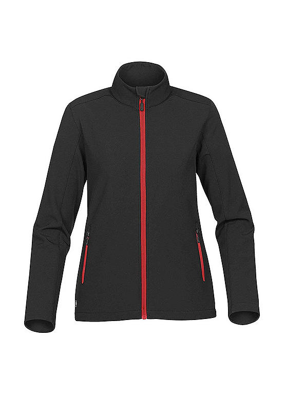 Stormtech Women’s Orbiter Softshell Jacket | Freemans