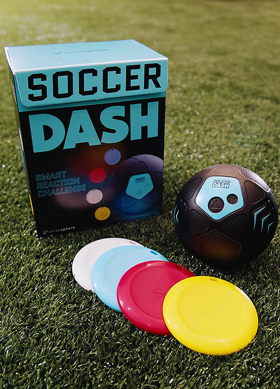Strike Sphere Soccer Dash | Freemans