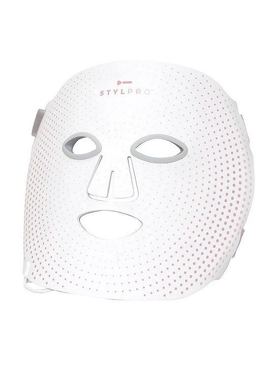 StylPro Wavelength LED Face Mask | Freemans