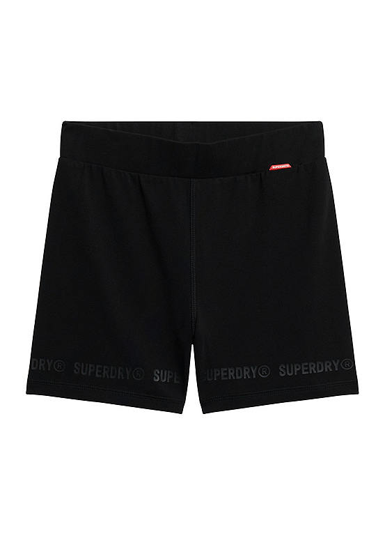 Superdry Active Tech Cycle Shorts | Freemans