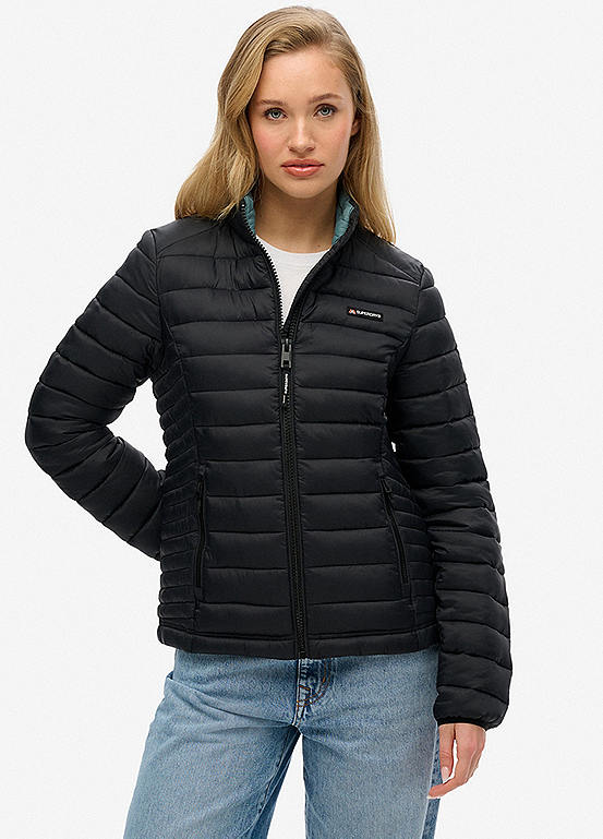 Superdry Fuji Lite Padded Jacket | Freemans