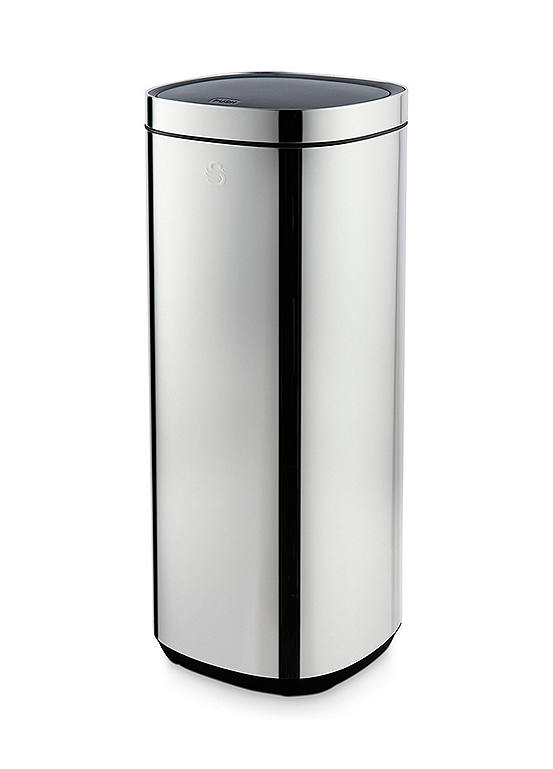 Swan 50L Touch Bin | Freemans