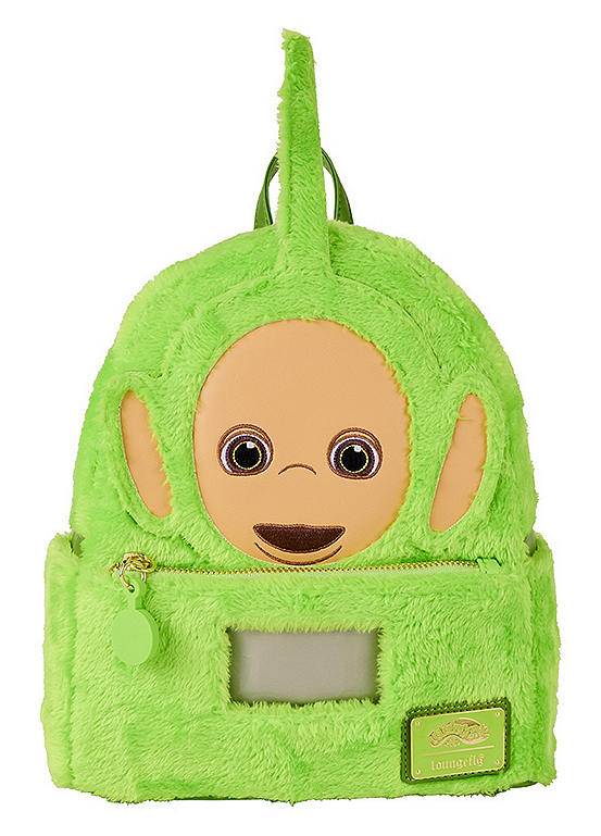 Teletubbies Dipsy Mini Backpack by Loungefly | Freemans
