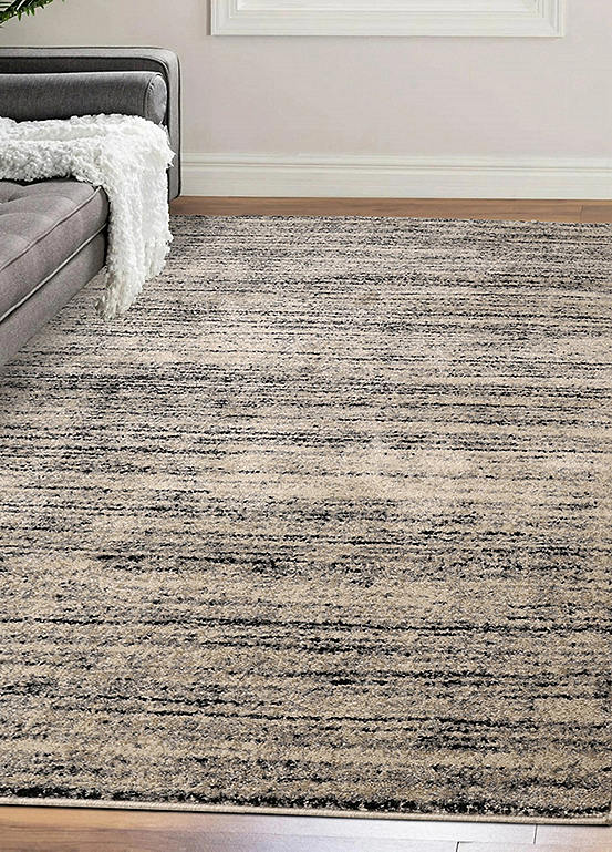 The Homemaker Rugs Collection Freya Lines Rug | Freemans
