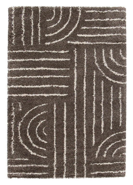 The Homemaker Rugs Collection Nomad Deco Rug | Freemans