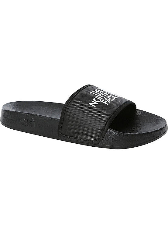 The North Face Base Camp Slide III Sliders | Freemans