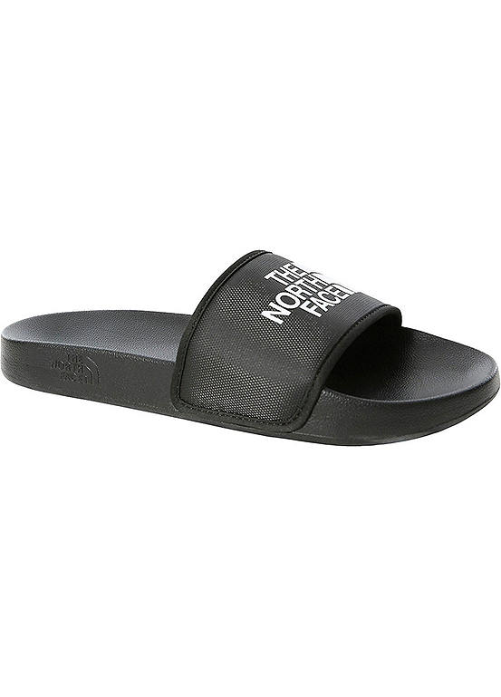 The North Face Bathing Sliders | Freemans