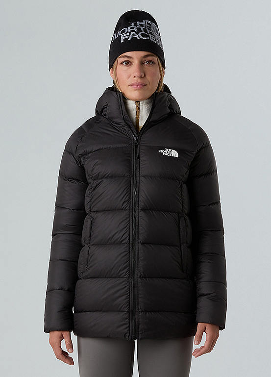 The North Face Hooded Puffer Jacket | Freemans