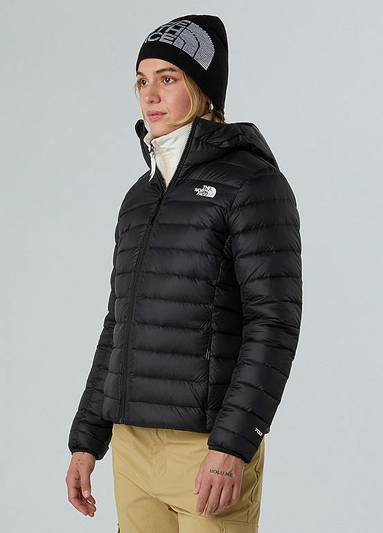 The North Face Quilted Down Jacket | Freemans