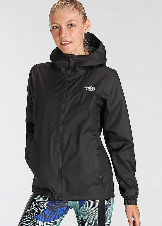 The North Face Waterproof Rain Jacket | Freemans