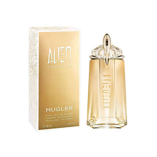 Thierry Mugler Alien Goddess Refillable Eau de Parfum | Freemans