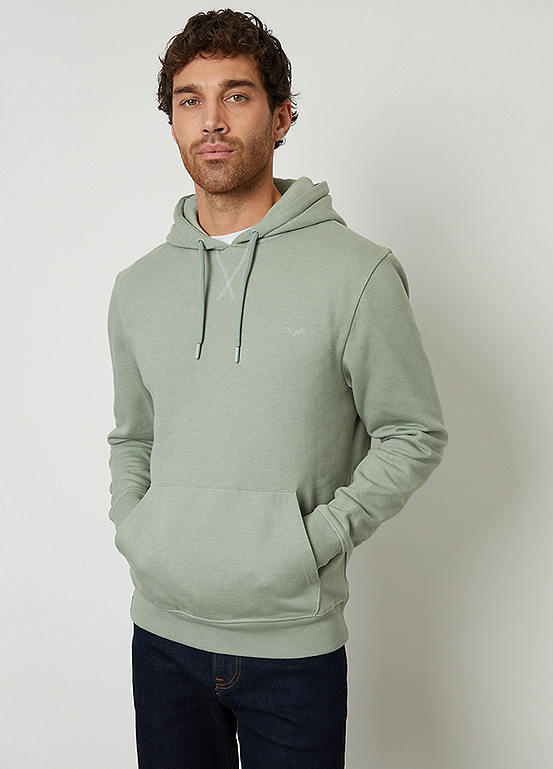 Threadbare Pullover Hoodie | Freemans