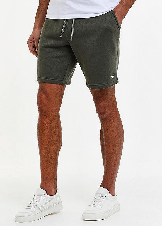 Threadbare Sweat Shorts | Freemans