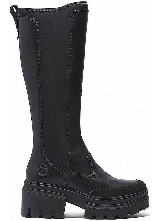 Timberland Everleigh Winter Boots | Freemans