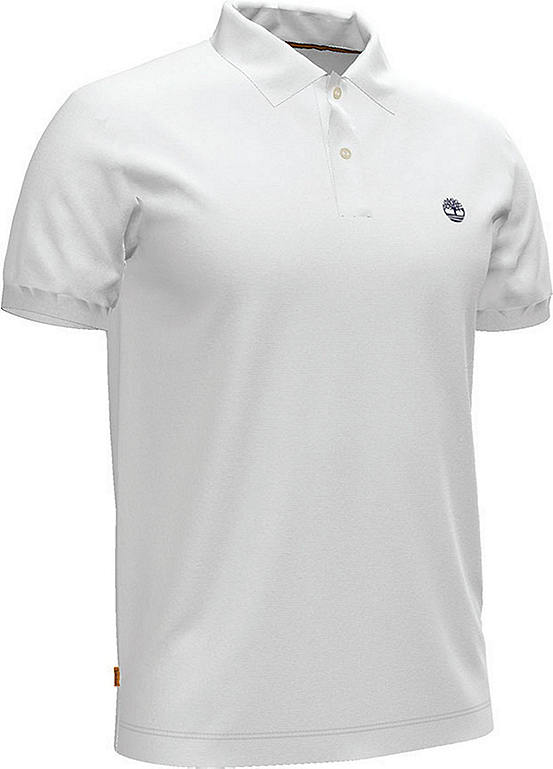 Timberland Polo Shirt | Freemans