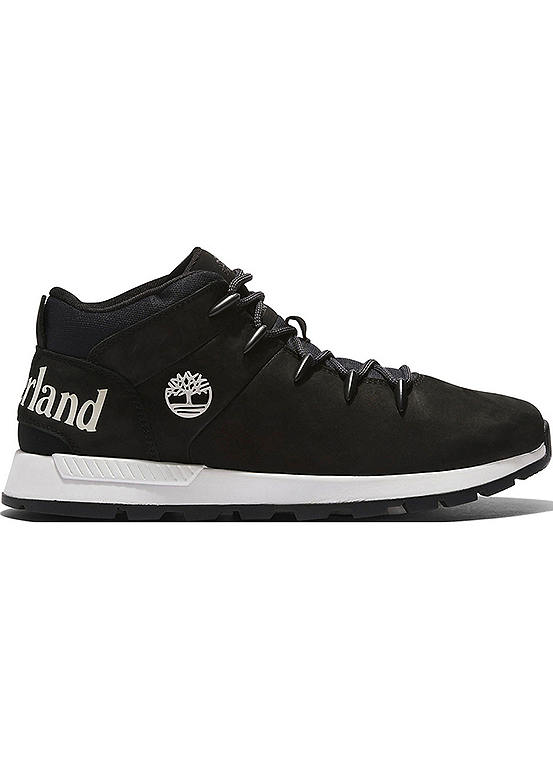 Timberland Sprint Trekker Lace-Up Boots | Freemans
