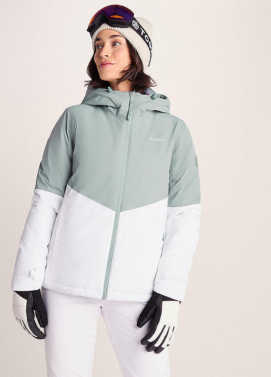 TOG24 Corvara Womens Ski Jacket | Freemans