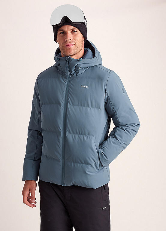 TOG24 Davos Mens Ski Jacket | Freemans