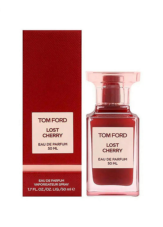 Tom Ford Lost Cherry Eau De Parfum 50ml | Freemans