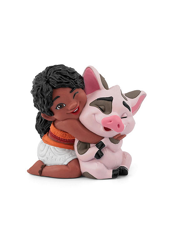 Tonies Moana 2 | Freemans